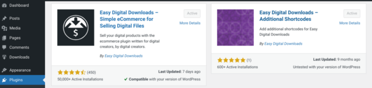 Easy Digital Downloads Free vs Pro: Which Is Right for You?
