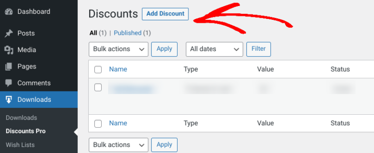 How to Set Up Coupons and Discount Codes with WordPress