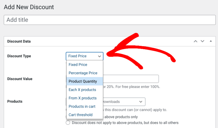 How to Set Up Coupons and Discount Codes with WordPress
