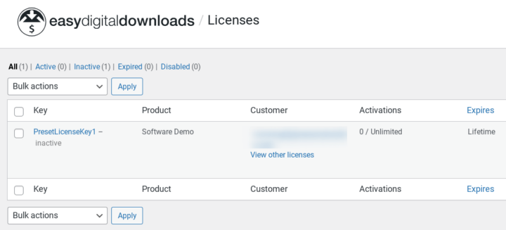 How to License Software and Digital Products in WordPress