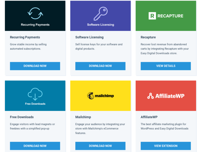 Easy Digital Downloads Free vs Pro: Which Is Right for You?