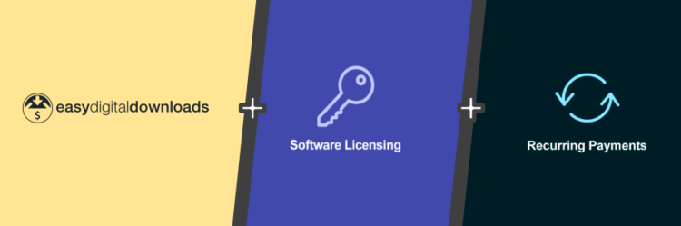 How to License Software and Digital Products in WordPress