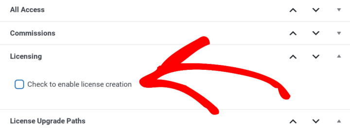 How to License Software and Digital Products in WordPress