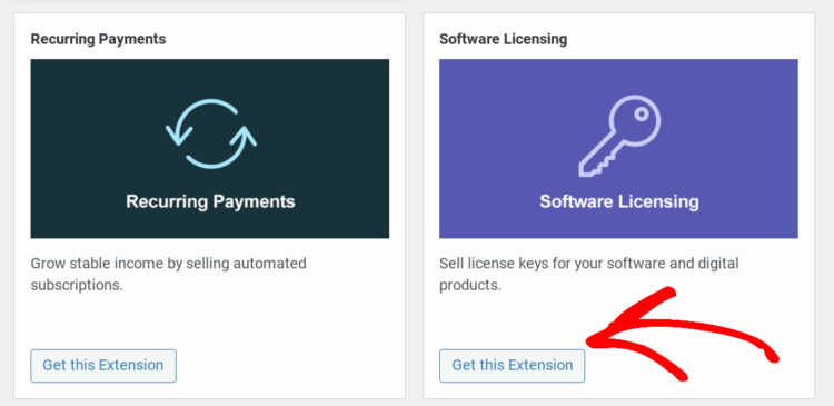 How to Sell Open Source Software in WordPress (Step By Step)
