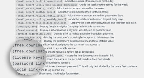 How to License Software and Digital Products in WordPress