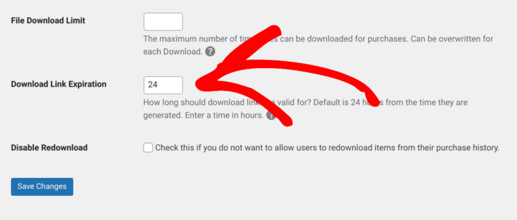 How to Set Up Link Expirations in WordPress