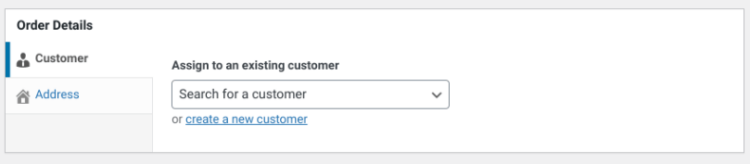 How to Create Manual eCommerce Orders in WordPress