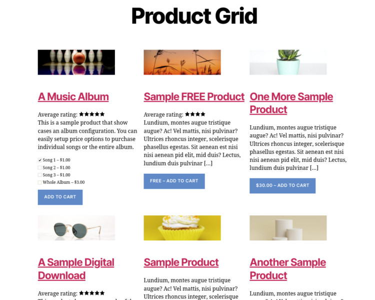 Introducing 10 New Core Blocks, Email Summaries & More…