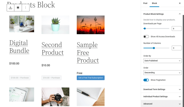 Introducing 10 New Core Blocks, Email Summaries & More…