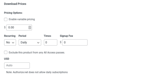 How to License Software and Digital Products in WordPress