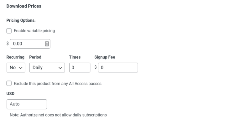 How to License Software and Digital Products in WordPress