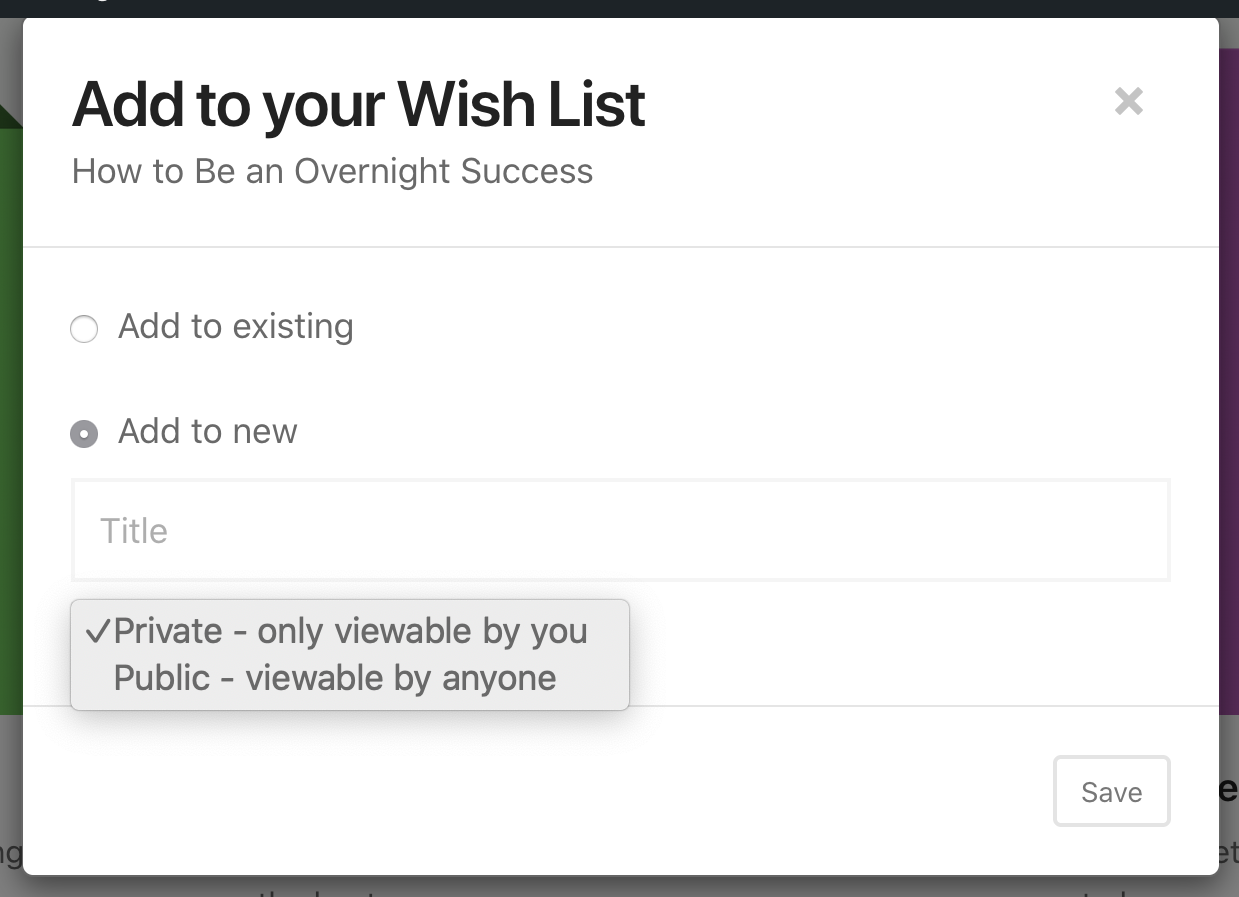How to Enable "Add to Wishlist" in WordPress (Step by Step)
