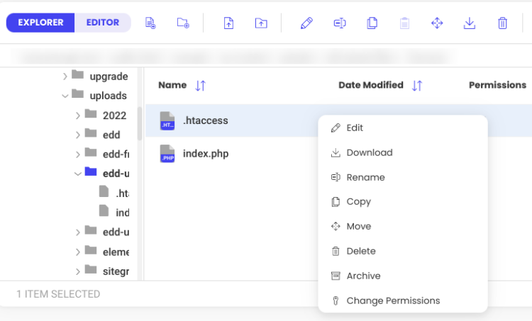 How to Force WordPress Files to Download (Not Open in Browser)