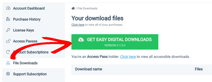 How to Force WordPress Files to Download (Not Open in Browser)