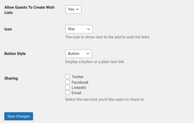How to Enable "Add to Wishlist" in WordPress (Step by Step)