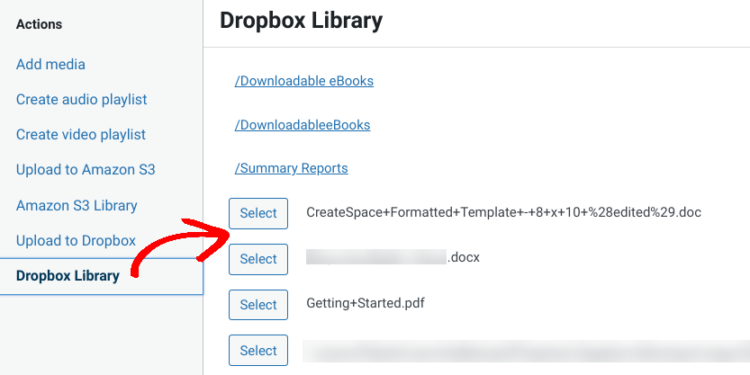 How to Sell Large Files in WordPress (Step By Step)