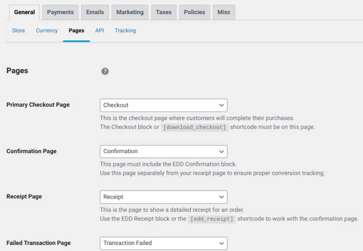 How to Create a Custom Order Success Page in WordPress (2023