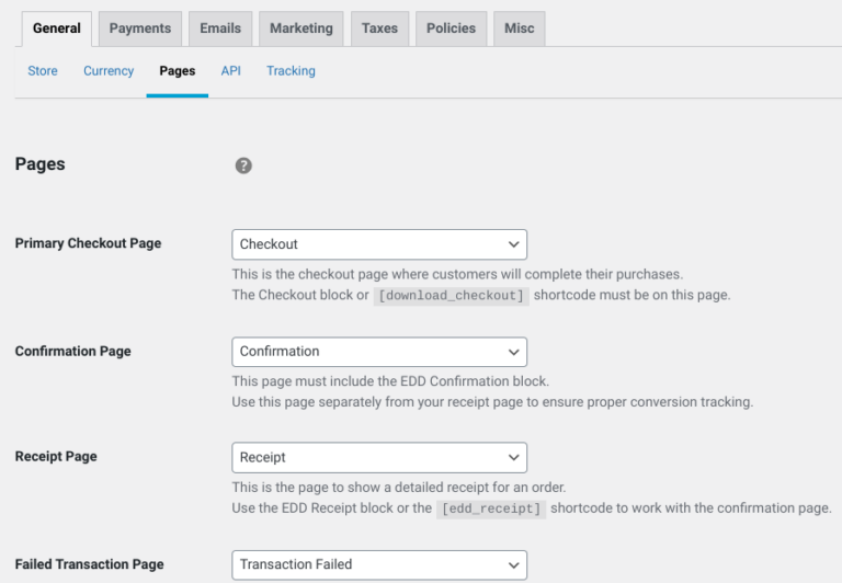 How to Create a Custom Order Success Page in WordPress (2023