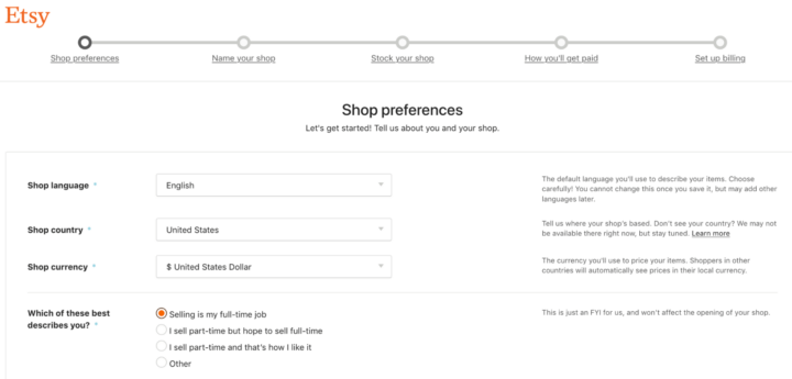 Easy Digital Downloads vs. Etsy vs. Sellfy (Which Is Best?)