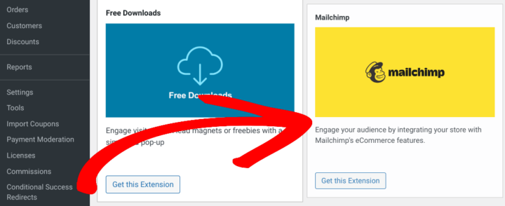 How to Add Customers to Mailchimp at Checkout in WordPress