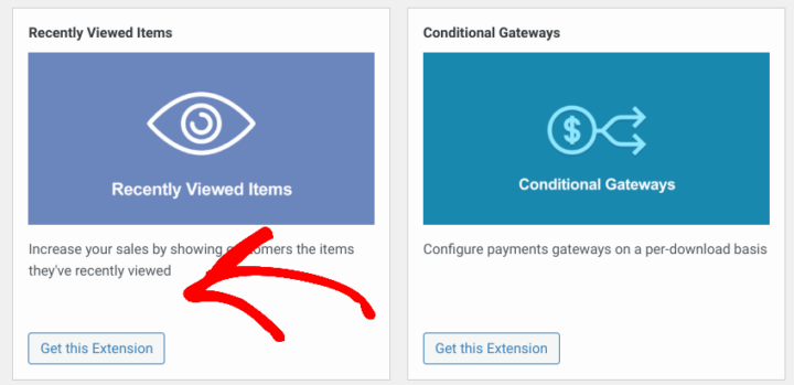 How to Show Recently Viewed Products in WordPress (4 Steps)