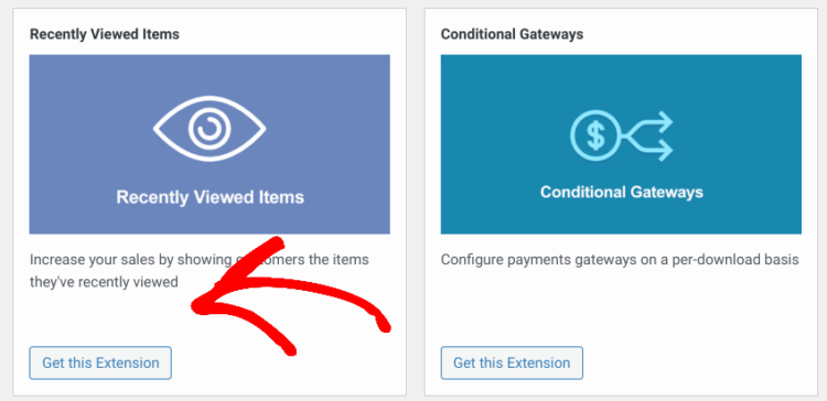 How to Show Recently Viewed Products in WordPress (4 Steps)