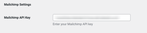 How to Add Customers to Mailchimp at Checkout in WordPress