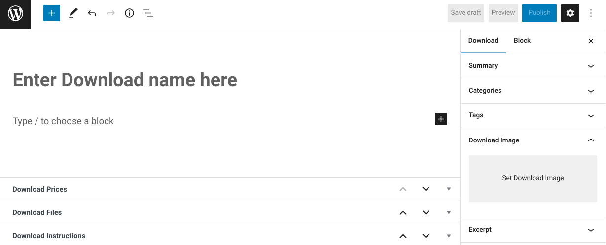 How to Manage File Downloads in WordPress (Complete Guide)