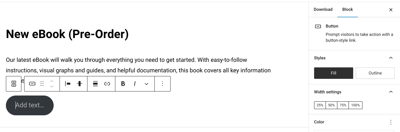 How to Take Pre-Orders for Digital Products in WordPress