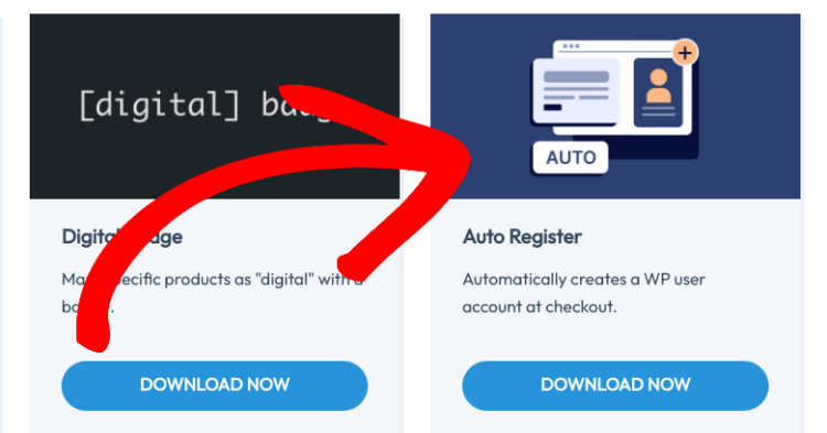 How to Automatically Register Users at Checkout in WordPress