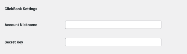 How to Integrate ClickBank With WordPress