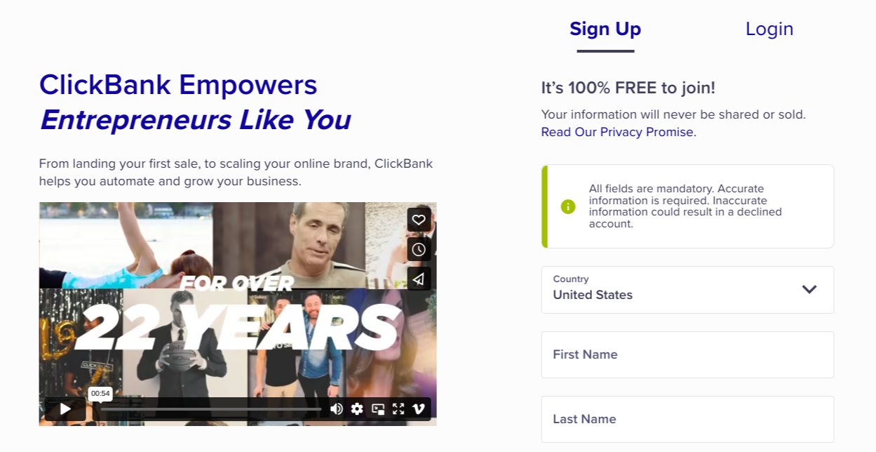 How to Integrate ClickBank With WordPress