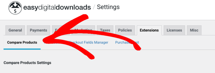 How to Create WordPress Product Comparison Table (2 Ways)