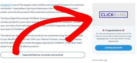 How to Integrate ClickBank With WordPress