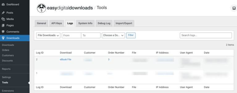 How to Enable Downloads Tracking in WordPress (Quick Guide)
