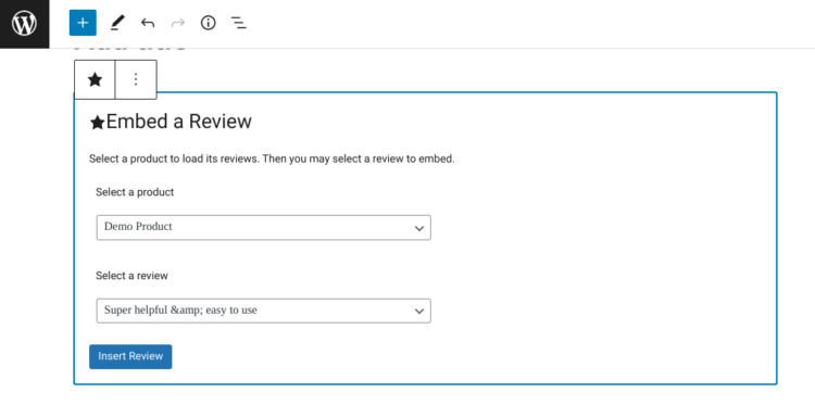 How to Add WordPress Customer Reviews for Digital Products