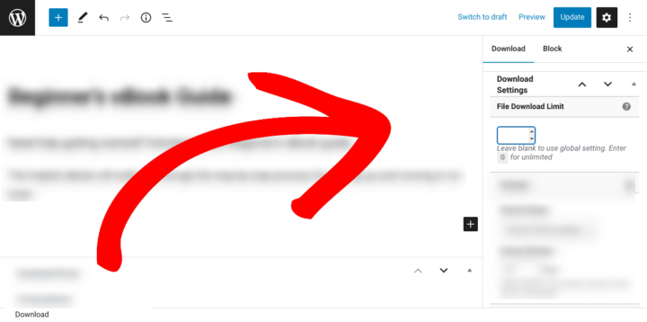 How to Manage File Downloads in WordPress (Complete Guide)