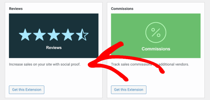 How to Add WordPress Customer Reviews for Digital Products