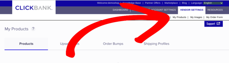 How to Integrate ClickBank With WordPress