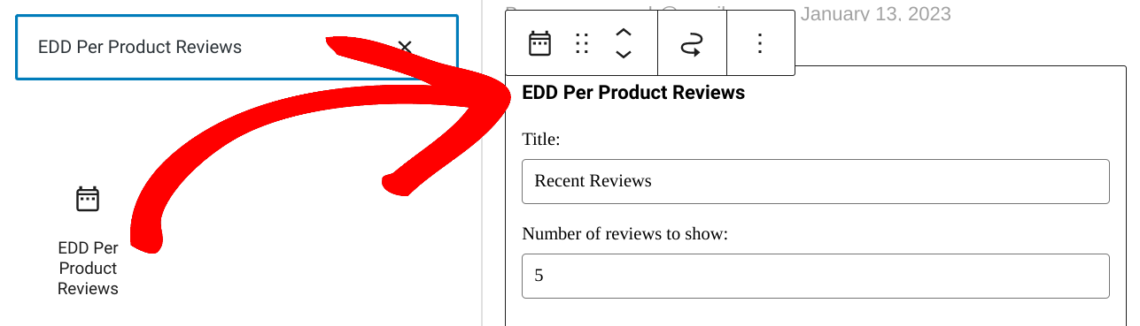 How to Add WordPress Customer Reviews for Digital Products