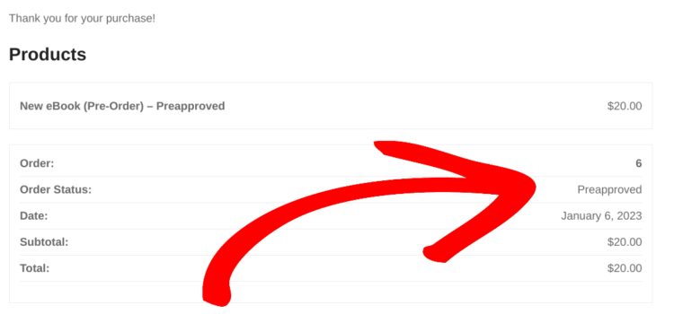 How to Take Pre-Orders for Digital Products in WordPress