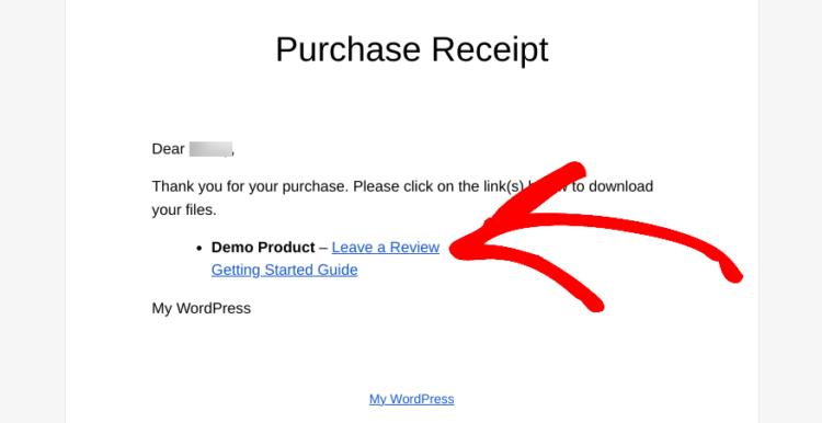 How to Add WordPress Customer Reviews for Digital Products