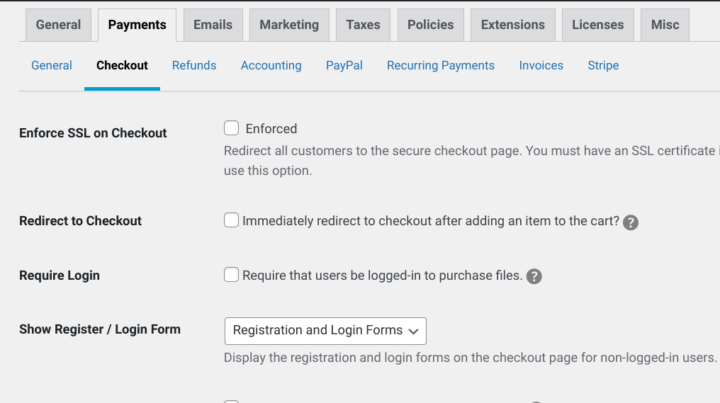 How to Automatically Register Users at Checkout in WordPress