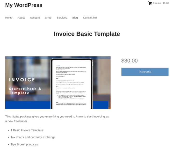 How to Sell Documents and Make Money Online