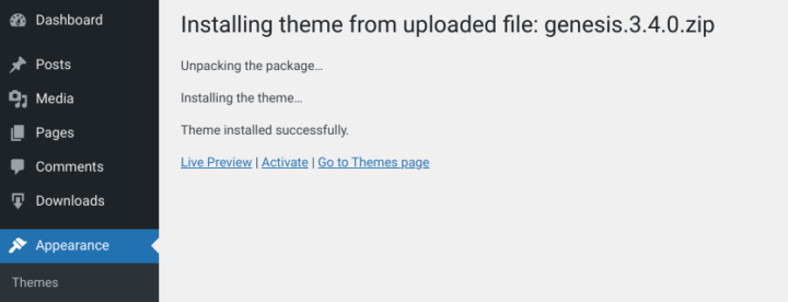 Digital Downloads Pro: Stunning New Theme to Use With EDD