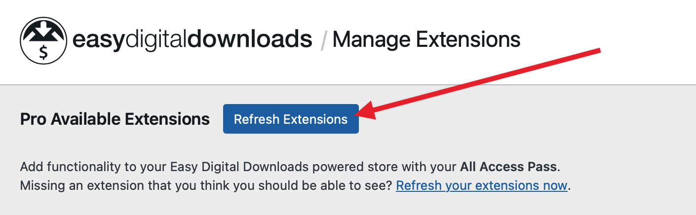 How Do I Install an Extension – Easy Digital Downloads Documentation