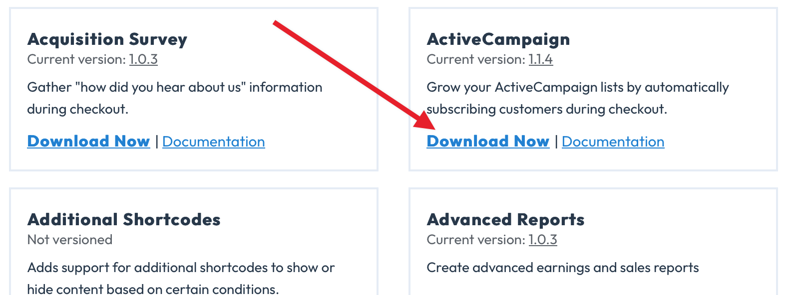 How to Add & Manage EDD Extensions in WordPress