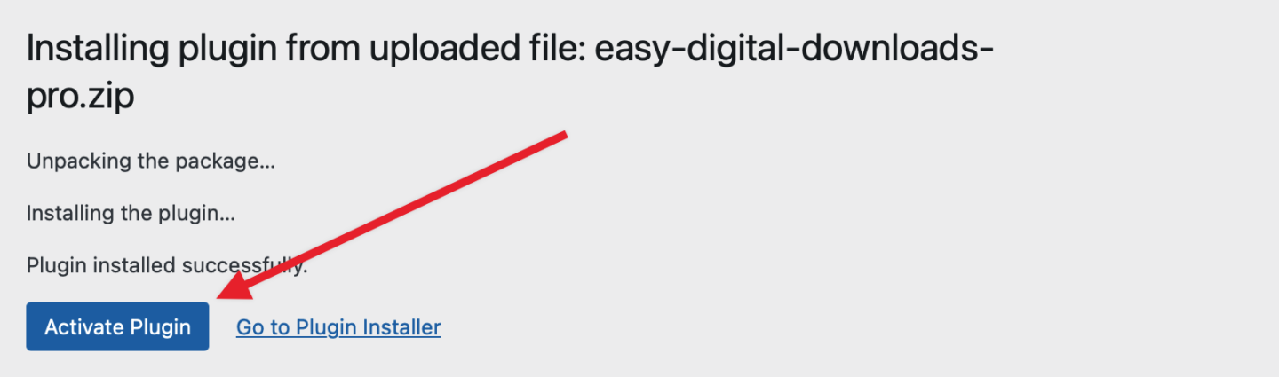 Easy Digital Downloads Quickstart Guide – Easy Digital Downloads ...