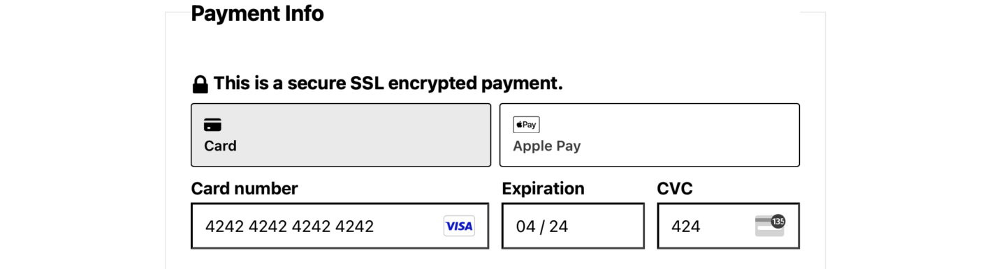 Stripe Setup Documentation – Easy Digital Downloads