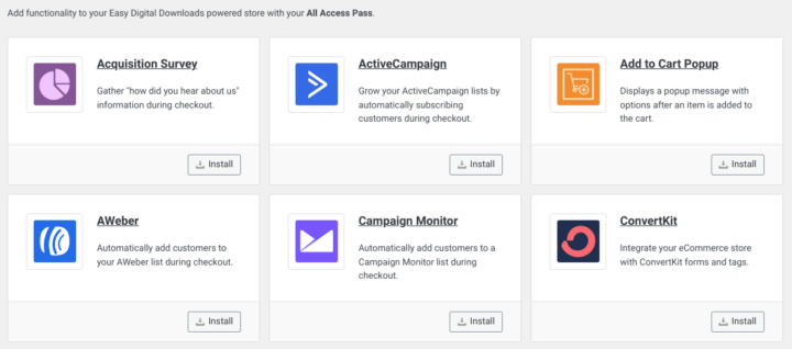 Easy Digital Downloads Free vs Pro: Which Is Right for You?